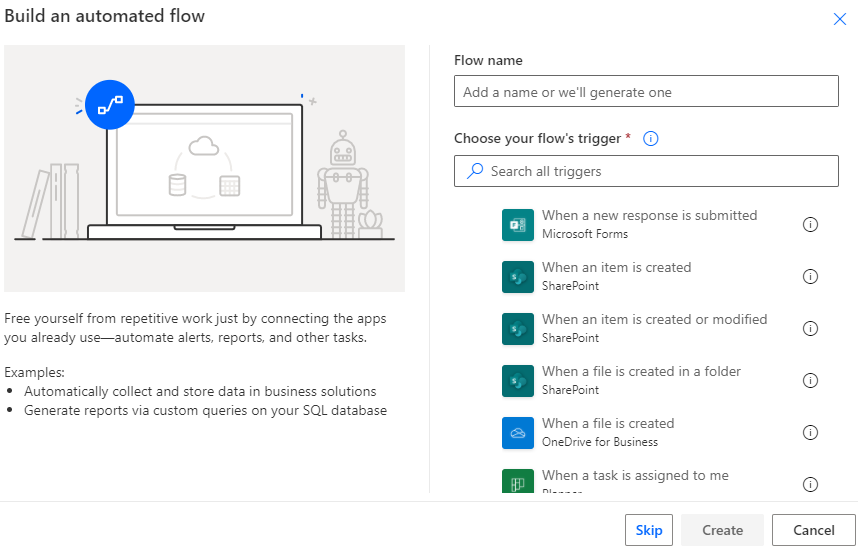 Microsoft Power Automate | Coforce