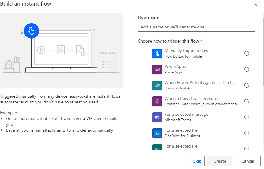 Microsoft Power Automate | Coforce