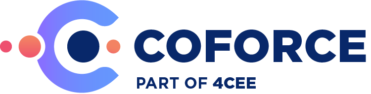 Over 4CEE | Coforce